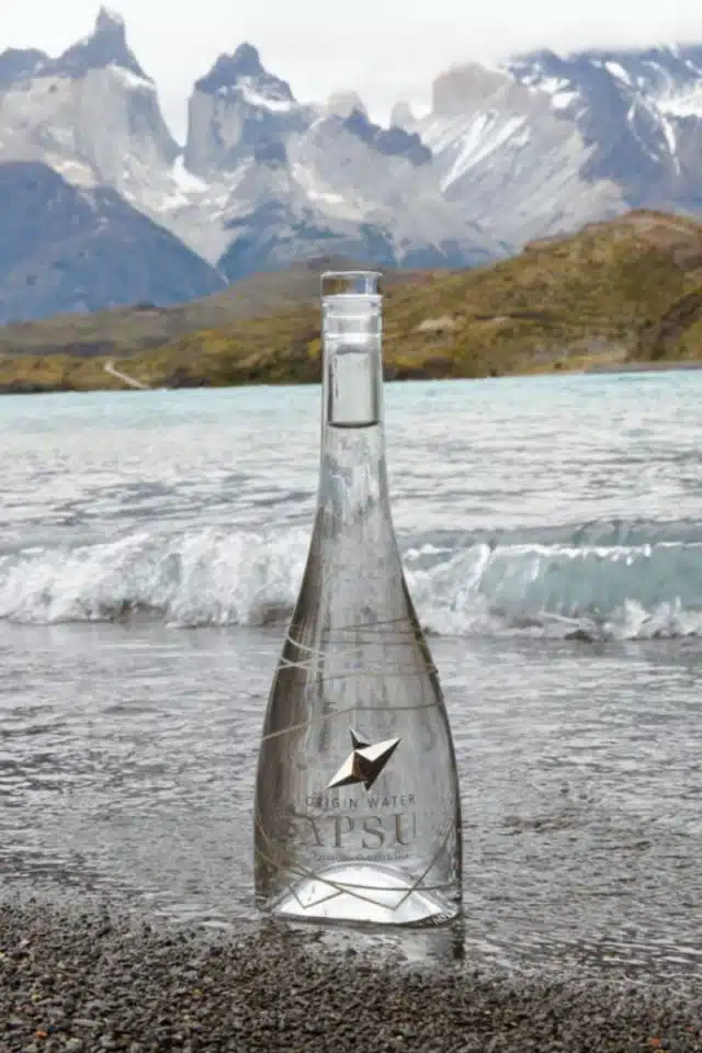 10 Most Expensive Bottles of Water in the World - Chef's Pencil