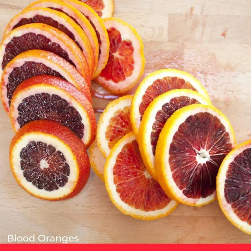 20 Red Fruits You Should Eat (With Pictures!) - Chef's Pencil