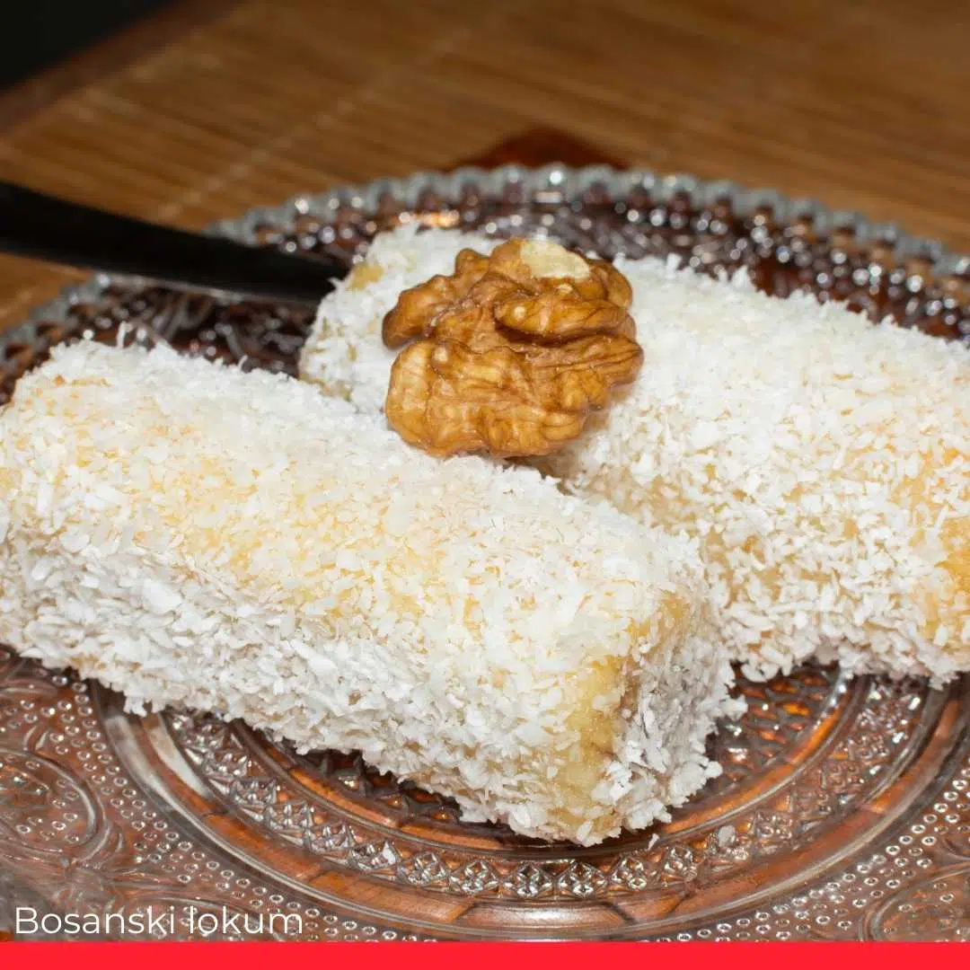 18 Delicious Bosnian Desserts You Need to Try - Chef's Pencil
