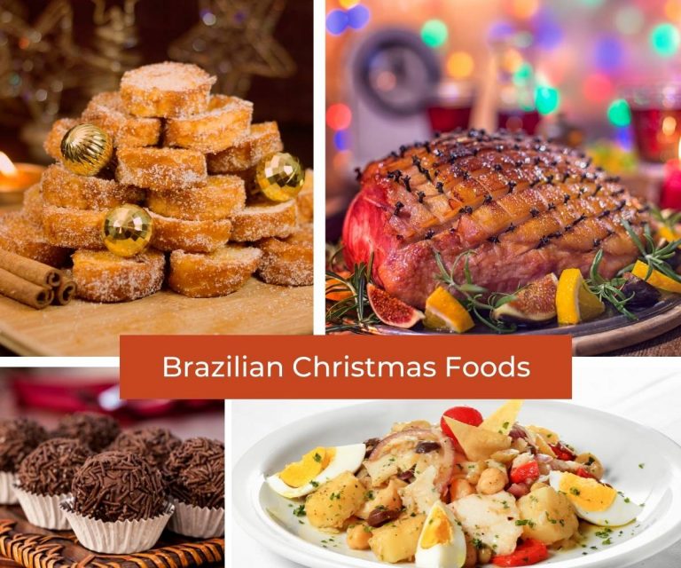 16 Popular Brazilian Christmas Foods - Chef's Pencil
