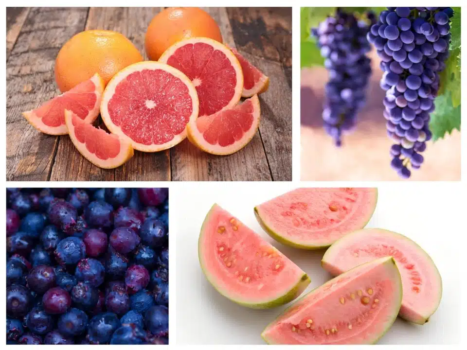 82 Gorgeous Fruits Starting with G - Chef's Pencil