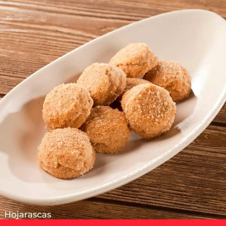 15 Most Famous Mexican Cookies - Chef's Pencil