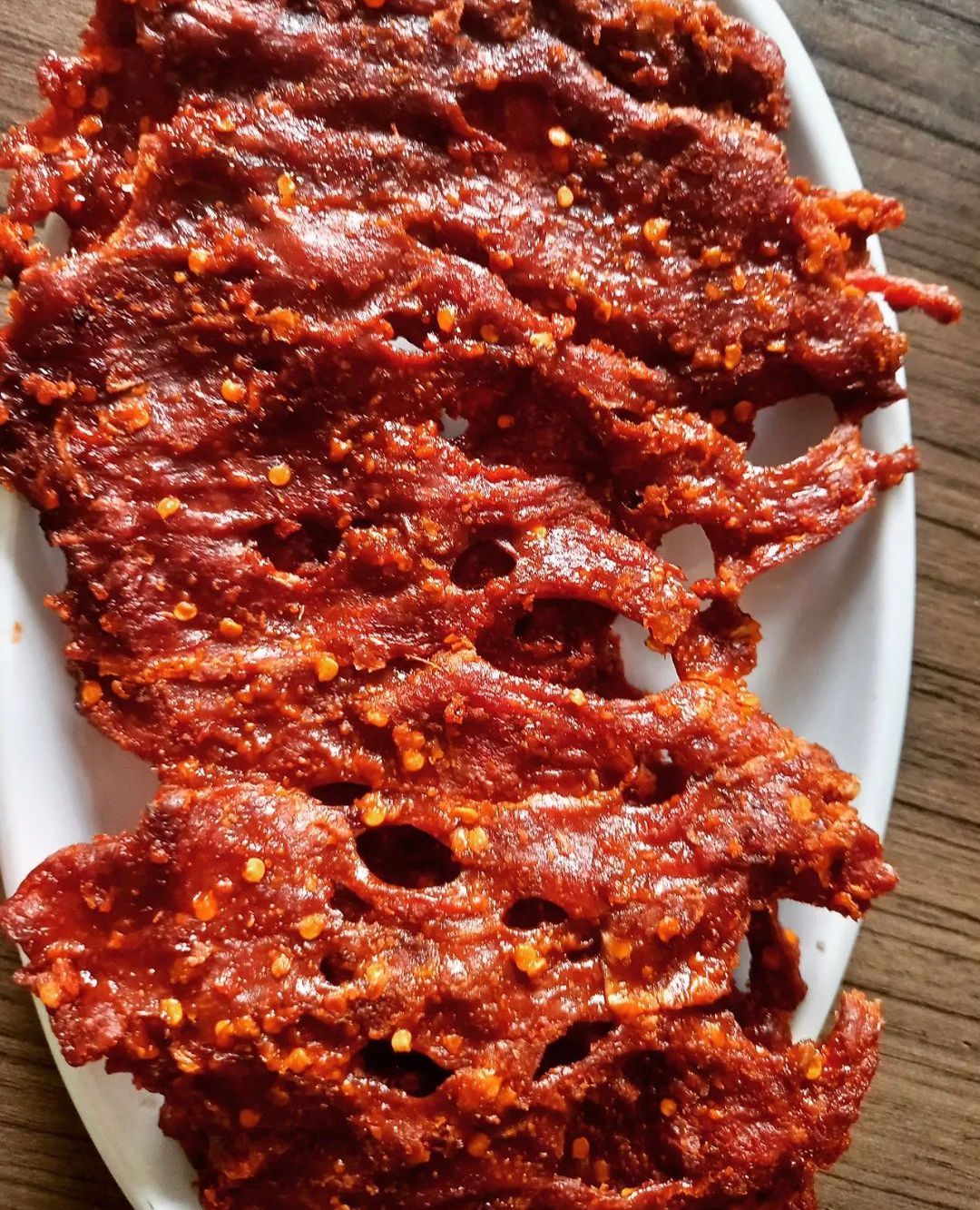 chefspencil: Top 20 Nigerian Desserts That Will Keep You Asking for More