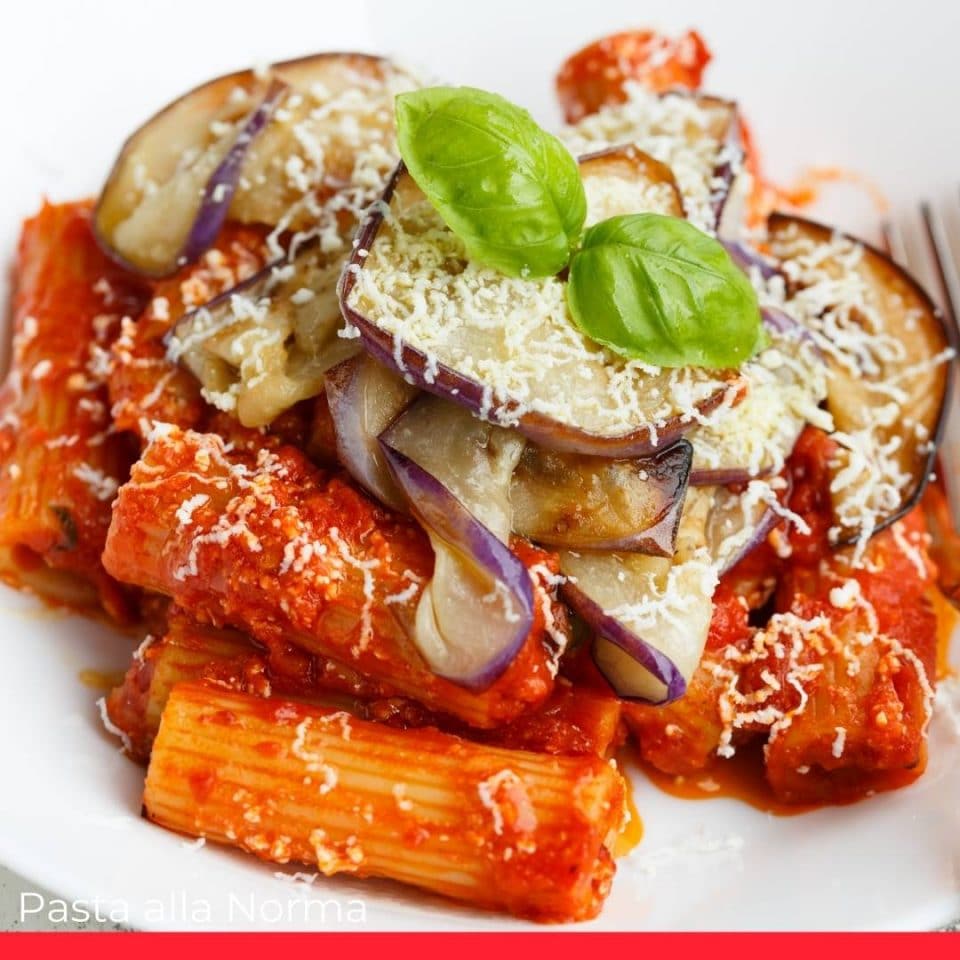 Italy’s 15 Most Famous Pasta Dishes - Chef's Pencil