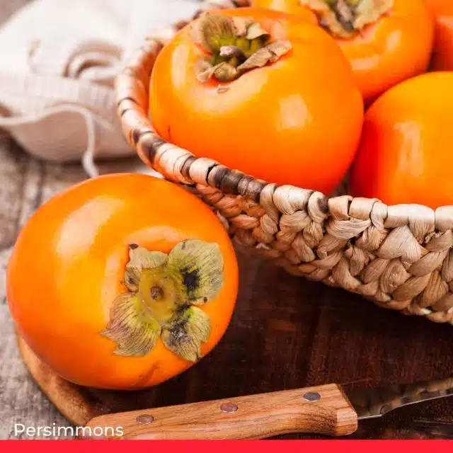 20 Stunning Orange Fruits To Try Out - Chef's Pencil