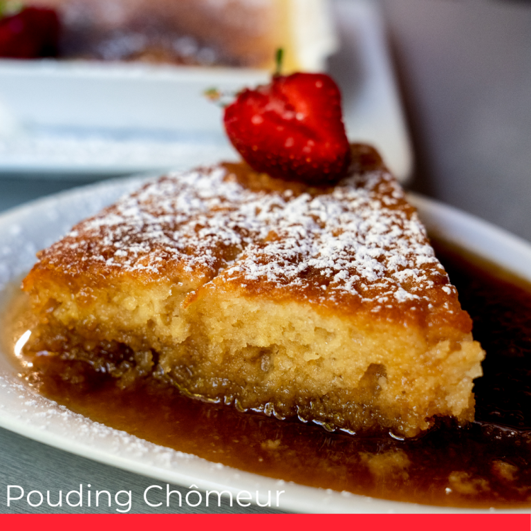 Top 25 Canadian Desserts & Sweets w/ Recipes - Chef's Pencil