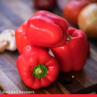 25 Naturally Red Foods (With Pictures!) - Chef's Pencil