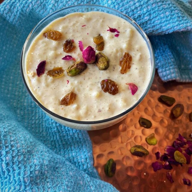 Top 15 Egyptian Desserts - Chef's Pencil