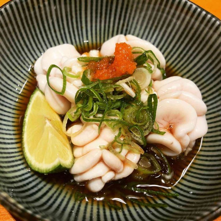 Shirako: All About Cod & Fish Milt (Cooking, Taste) - Chef's Pencil