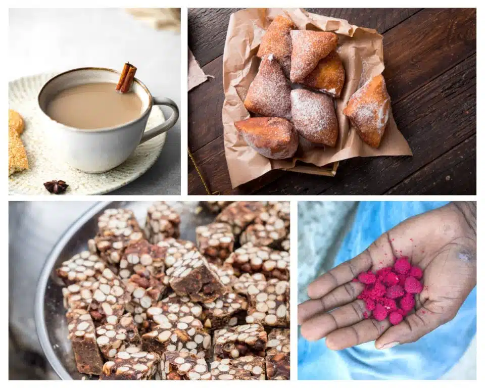 10 Desserts & Sweet Treats To Try in Tanzania & Zanzibar - Chef's Pencil