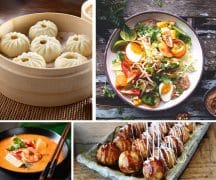 30 Asian Street Foods You Need To Try Out - Chef's Pencil