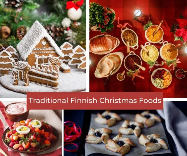Traditional Finnish Christmas Foods - Chef's Pencil