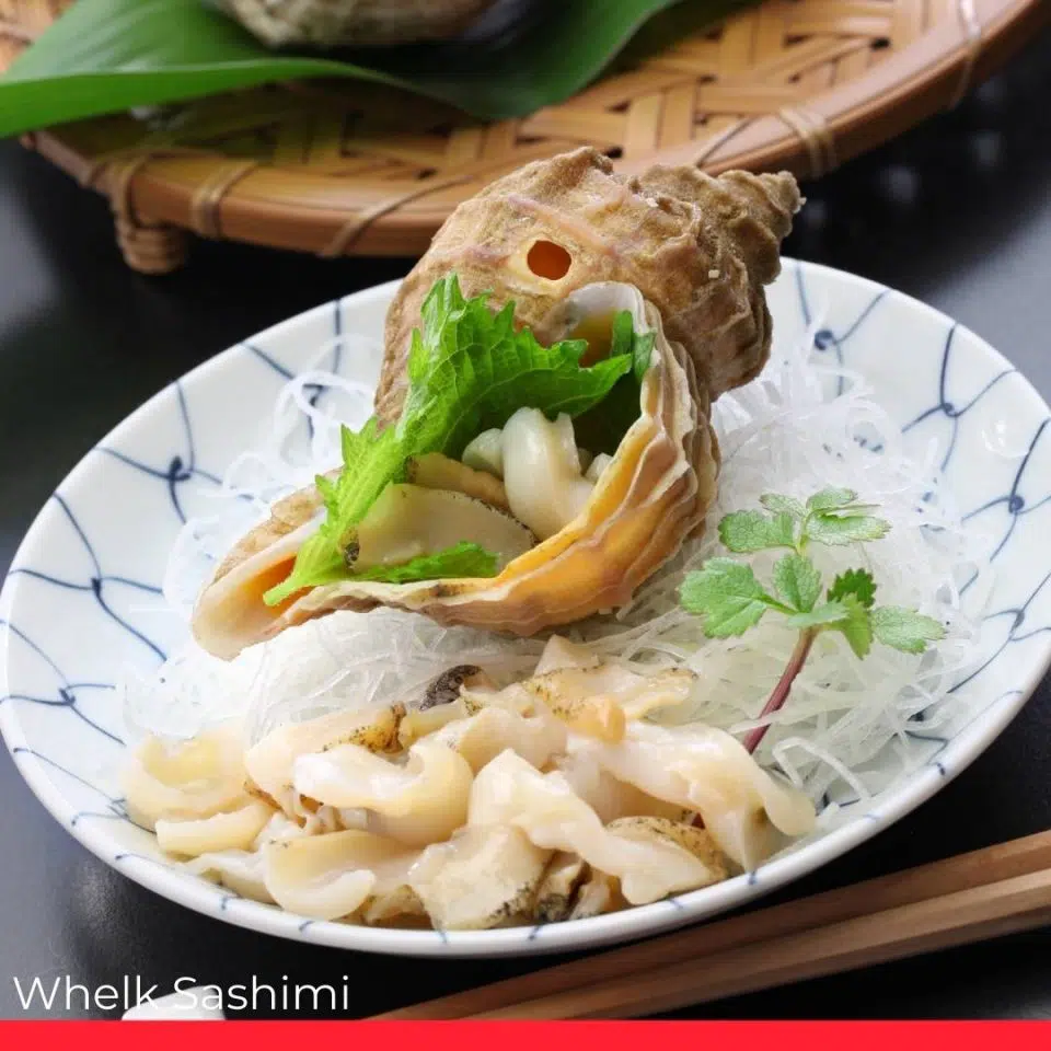 All About Whelks (How to Cook, Taste) - Chef's Pencil