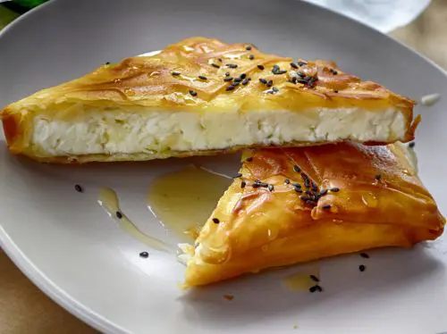 Top 25 Greek Foods – The Most Popular Dishes in Greece