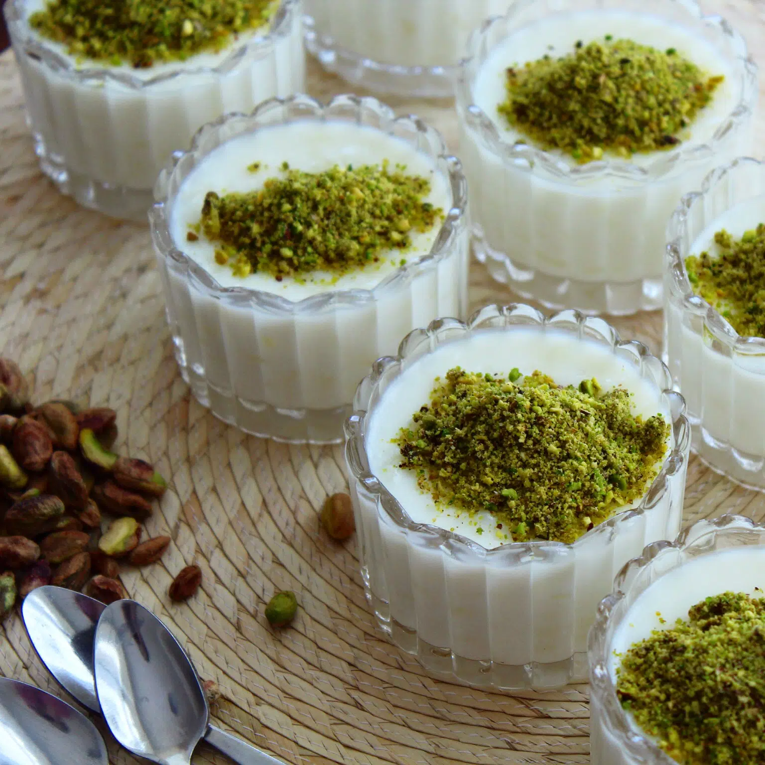 15 Popular Lebanese Desserts - Chef's Pencil