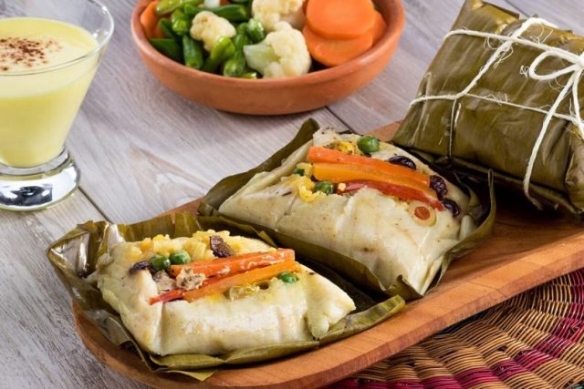 Costa Rica Food Top 25 Costa Rican Dishes Chefs Pencil
